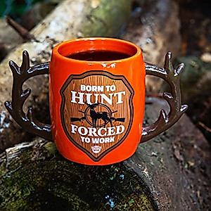 Big Mouth Inc Hunting Mug