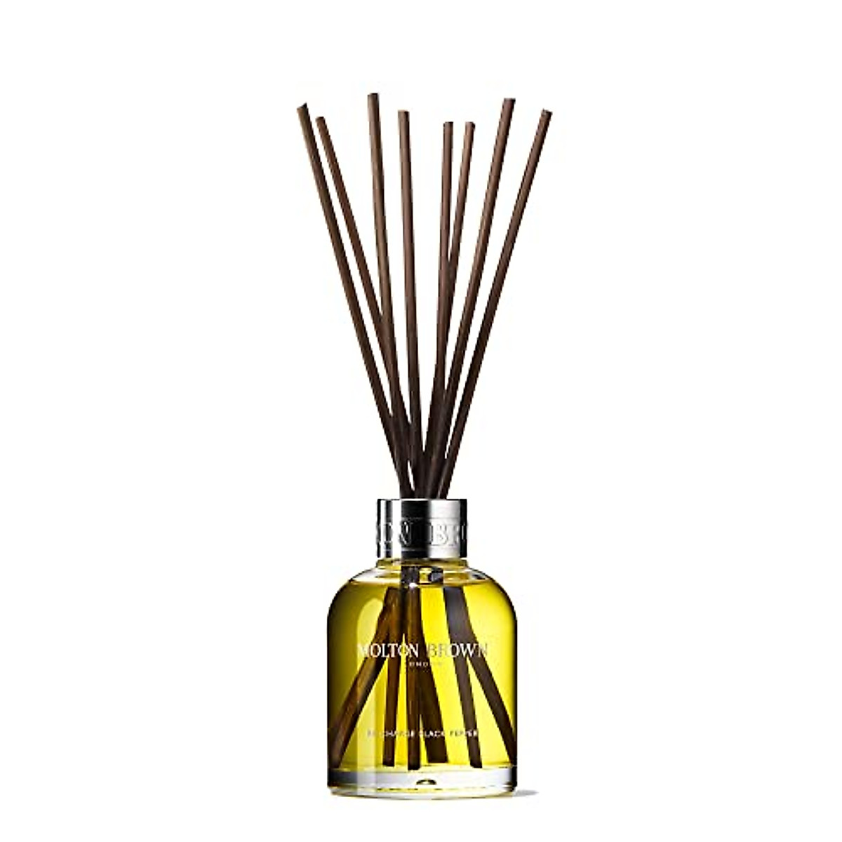 Molton Brown Re-Charge Black Pepper Aroma Reeds 5 fl.