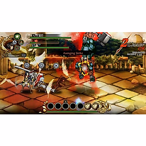 Fallen Legion: Rise to Glory / Fallen Legion Revenants Deluxe Edition - Xbox Series X