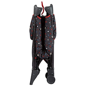 Disney Baby Sweet Wonder Play Yard, Mickey Indigo Dreams