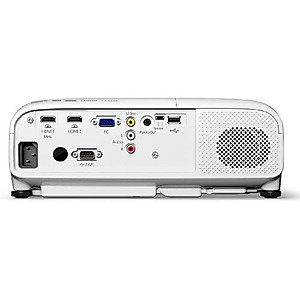 Epson Home Cinema 2000 1080p 3D 3LCD Home Theater Projector