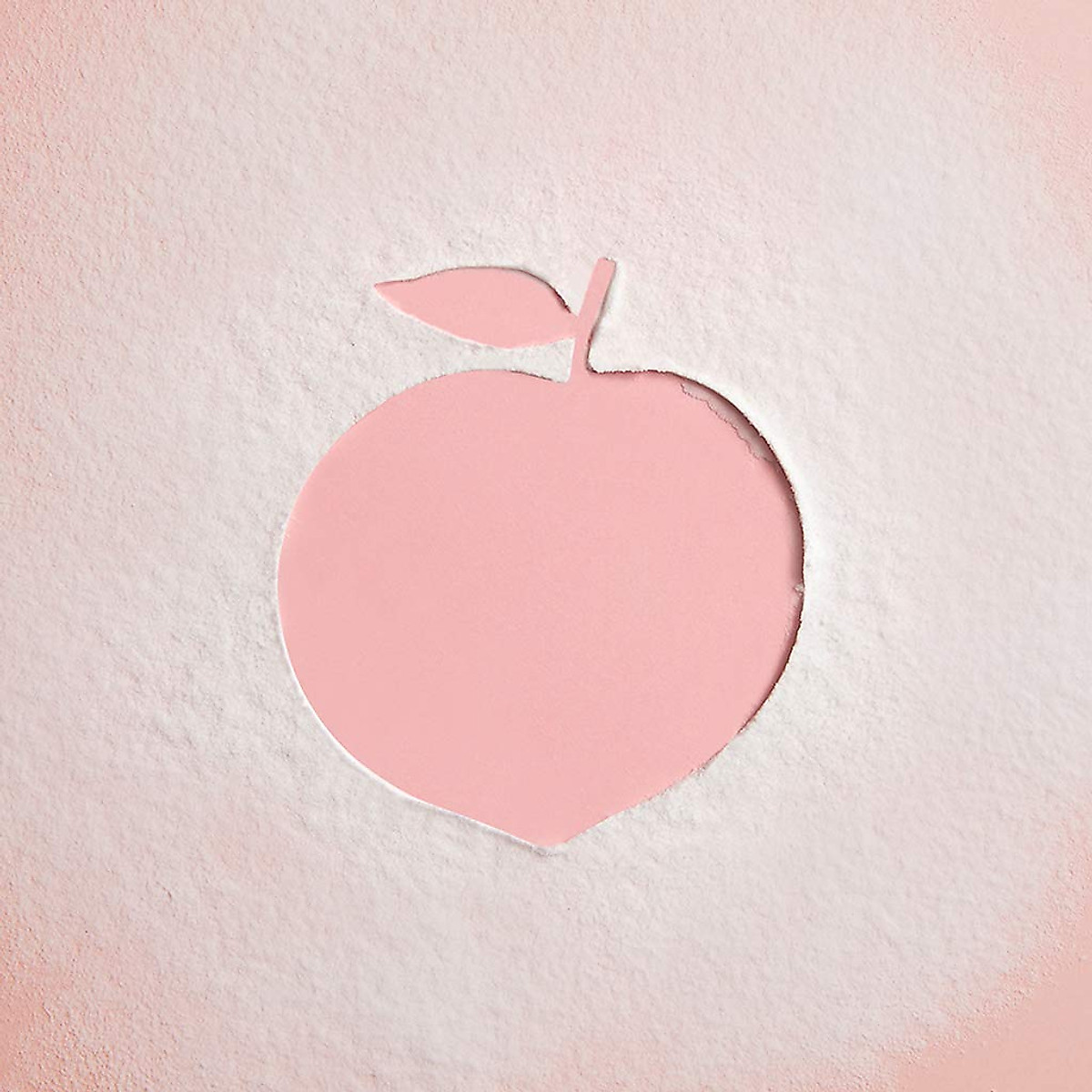 SKINFOOD Peach Cotton Multi Finish Powder 15g - Peach Extract & Calamin Powder Contained Sebum Control Silky Powder for Oily Skin, Sweet Peach Scent with Baby Skin