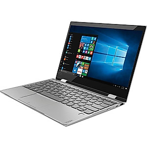 Lenovo Yoga 720 - 12.5" FHD Touch - i3-7100U - 4GB - 128GB SSD - Silver