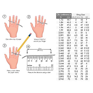 Sterling Silver 925 Princess Cut Carved Bridal Set Engagement Ring Wedding Band W/Cubic Zirconia SZ 6