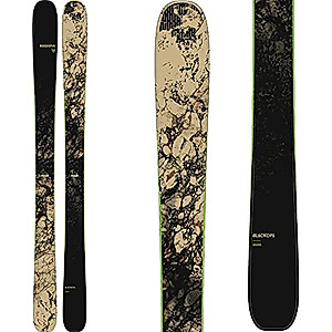 Rossignol Black Ops Sender Skis Mens Sz 172cm
