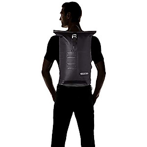 Ortlieb Casual, Black 21 L, One Size