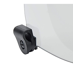 Sports Unlimited Universal Football Visor