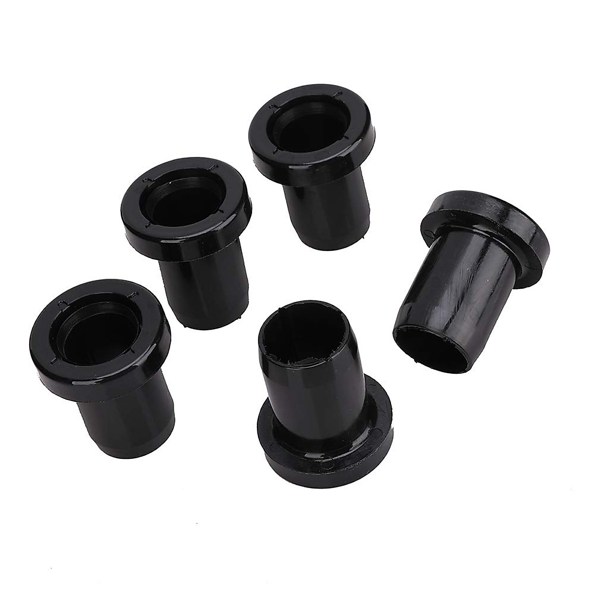 24pcs A Arm Short Bushing Kit Replacement for Polaris Ranger 400 500 700 800 900, Sportsman 300 400 450 500 570 600 700 800, Replace 5439270, 5431846, 5432091