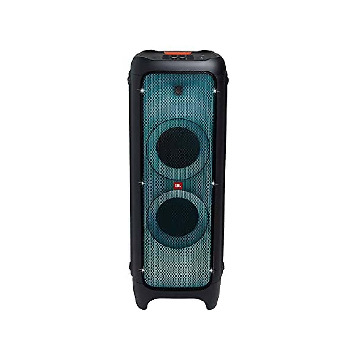 JBL PartyBox 1000 - High Power Wireless Bluetooth Party Speaker
