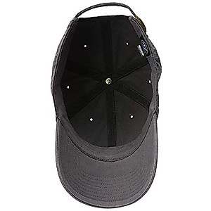 '47 Classic Clean Up Cap, Grey, Adjustable