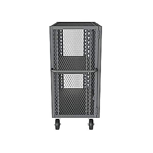 Durham HTL-2448-DD-1AS-95 Mesh Truck