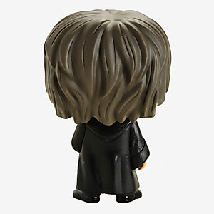 Harry Potter - Yule Ball Funko Pop! Vinyl Figure (Bundled with Compatible Pop Box Protector Case), Multicolor, 3.75 inches