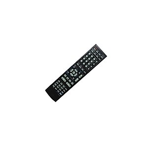 Universal Replacement Remote Control for Pioneer VSX-D711 VSX-41VSX-21 VSX-11 VSX-D606S 7.1-Channel Home Theater AV A/V Receiver System
