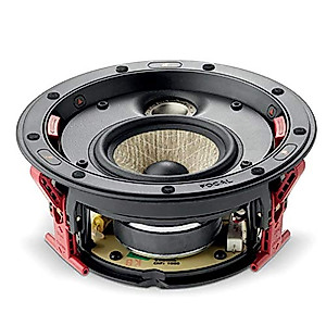 Focal 300ICW4 in-Wall/in-Ceiling Loudspeaker - Each