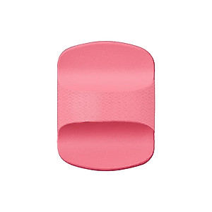 SOEOR Magslider 6 Pack Replacement for YETI Magnetic Lids (Pink Harbor, Ice Pink, Bimini Pink, Canopy Green, King Crab, High Desert Clay)