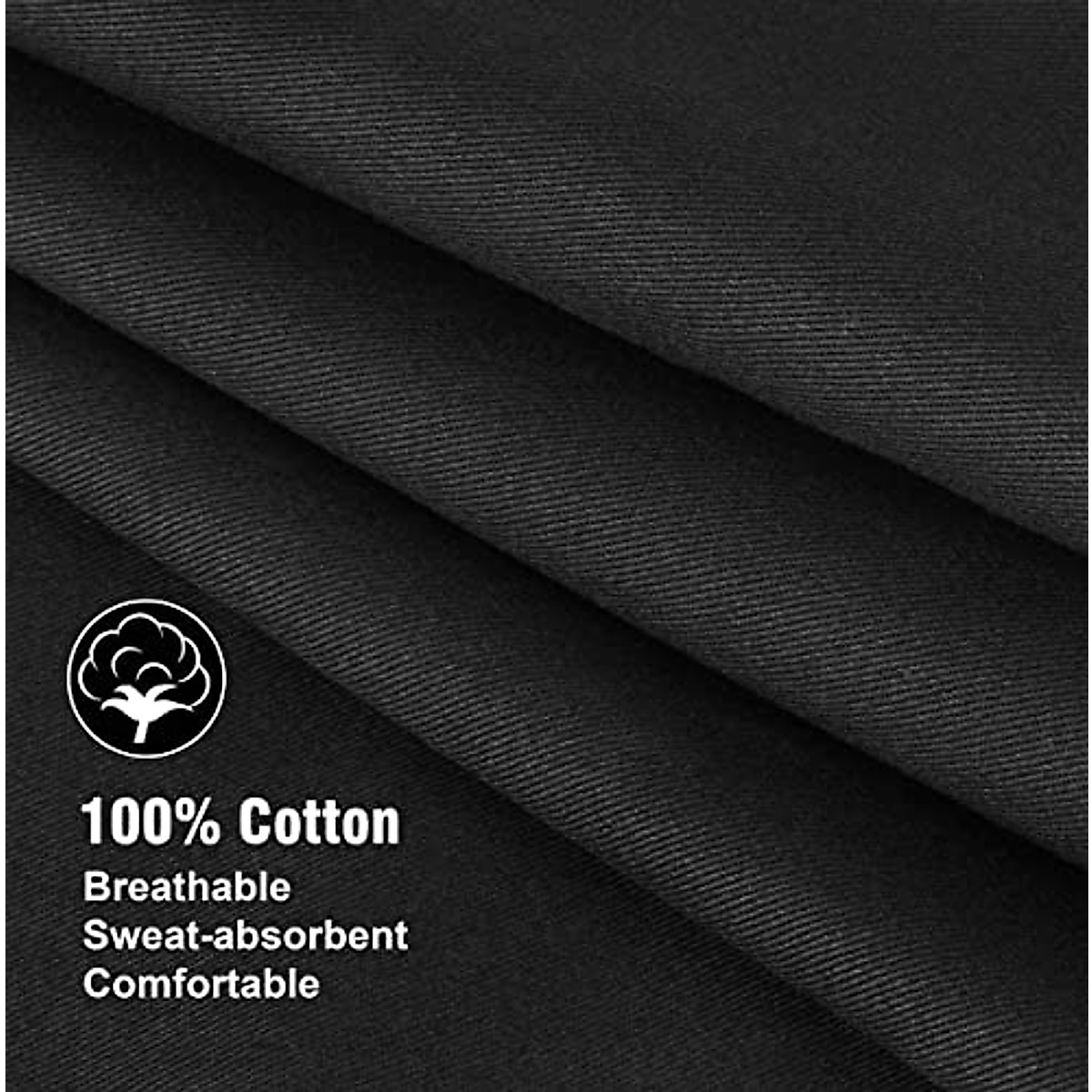 Premium Quality Cooking Apron – Funny Apron - Chef Apron – BBQ Apron – Mr goodlooking is cooking, Black, colorsize