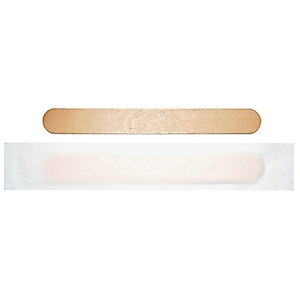 6" Sterile Tongue Blades - Pack of 100ct