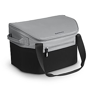 Bevvy Stroller Basket Cooler for Vista/Vista V2, Cruz/Cruz V2, Ridge