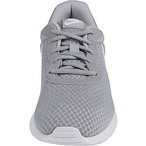 Nike men's Trainers, Black/Black/Anthracite, 44 1/2