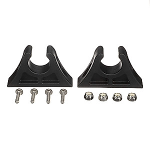 Attwood Paddle Clips Black
