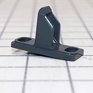 WH01X32580 Washing Machine Door Strike