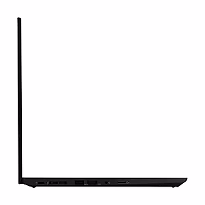Lenovo ThinkPad P53s 15.6" FHD, Core i7-8665U 1.9GHz, 32GB RAM, 1TB Solid State Drive, Windows 11 Pro 64Bit, CAM, Touch, Nvidia Quadro P520 2GB (Renewed)
