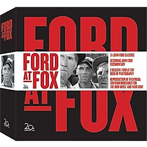 Ford At Fox - The Collection