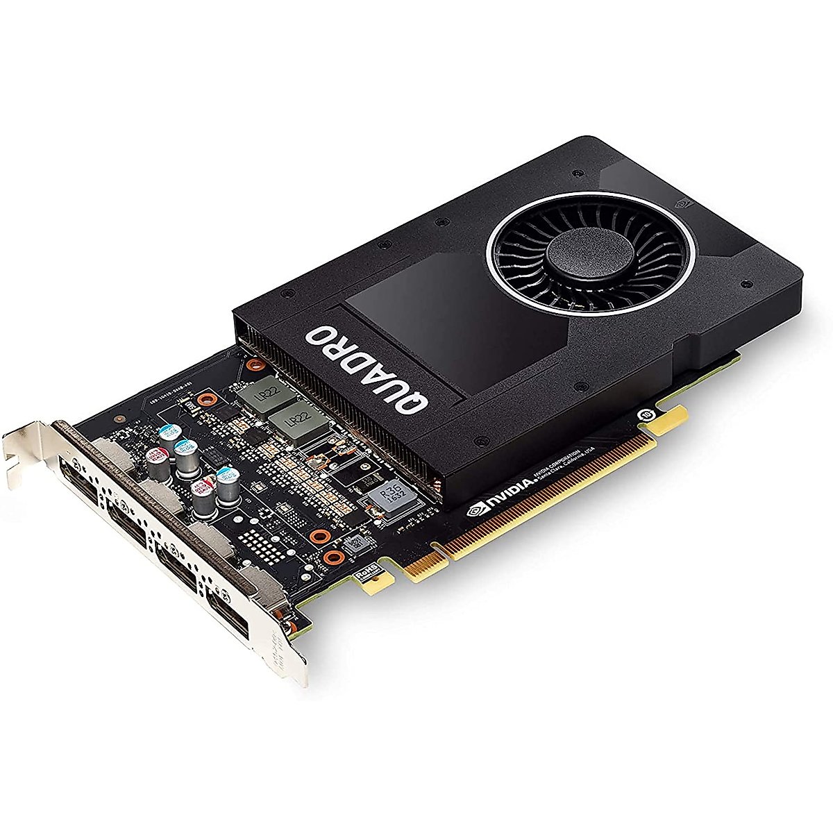 Mid Level Precision 7920 Tower Workstation, Intel Xeon Gold 5118 up to 3.2GHz (12-Cores/24 Threads), 1TB SSD + 4TB HDD, Quadro P2000 5GB (Supports 4K), Windows 11 Pro 64-bit (Renewed) (192GB DDR4)