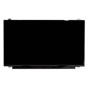 Nt156whm-n32 Replacement Laptop LCD Screen 15.6" WXGA HD LED DIODE (Substitute Replacement LCD Screen Only. Not a Laptop) (30 PINS)