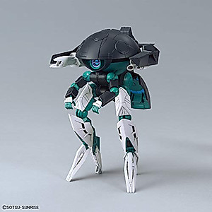Bandai Hobby Gundam Build Divers: #28 Wodom Pod, Bandai Spirits HG Build Divers1/144