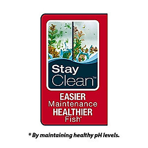 Tetra Bio-Bag Filter Cartridge 1 Count, for Aquariums, with Stay Clean Technology, Medium