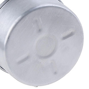 Alcohol Stove Camping Portable Burner Outdoor Backpacking Cooking