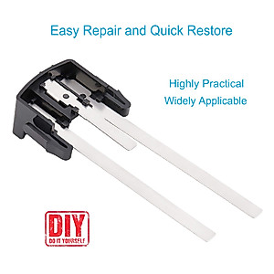 A39030-021 Water Level Sensor Replacement Part for Scotsman Ice Machines by Rayhoor - Replaces A39030021, SCA39030-021