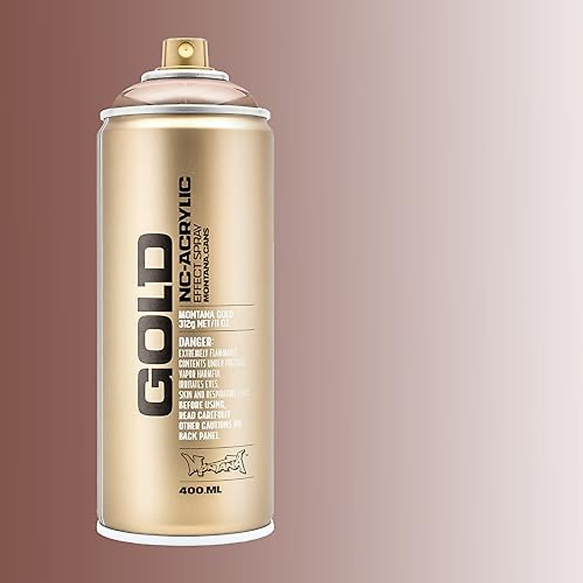 Montana Cans Montana GOLD 400 ml Color, Copperchrome Spray Paint