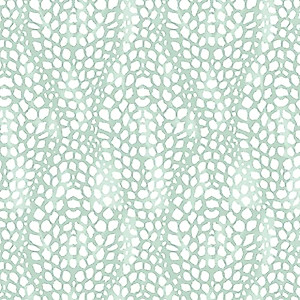 Bebe au Lait Premium 100% Cotton Muslin Car Seat Cover - Upscale Green
