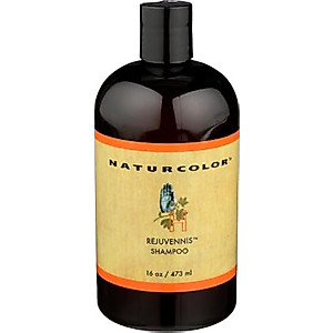 Naturcolor Rejuvennis Shampoo, 16 Ounce