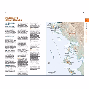 Fodor's Essential Greek Islands: with the Best of Athens (Full-color Travel Guide)