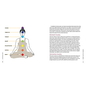 Chakra Balance: The Beginner's Guide to Healing Body and Mind