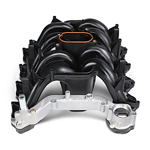 DNA Motoring OEM-ITM-004 615-188 Compatible with 00-04 Ford F150/F250 F350 SD 03-14 E-150 5.4L V8