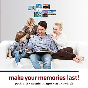 Mantello Picture Frames 4x6 Set of 12 - Small Picture Frame, Front Loading 4 x 6 Frame Set - Wall Frames, White Picture Frames, 4x6 Picture Frames- 12 Pack, White