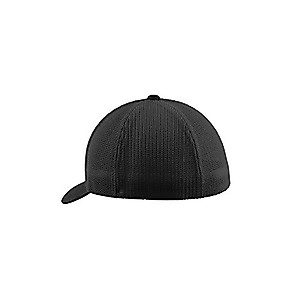 Port Authority Flexfit Mesh Back Cap. C812