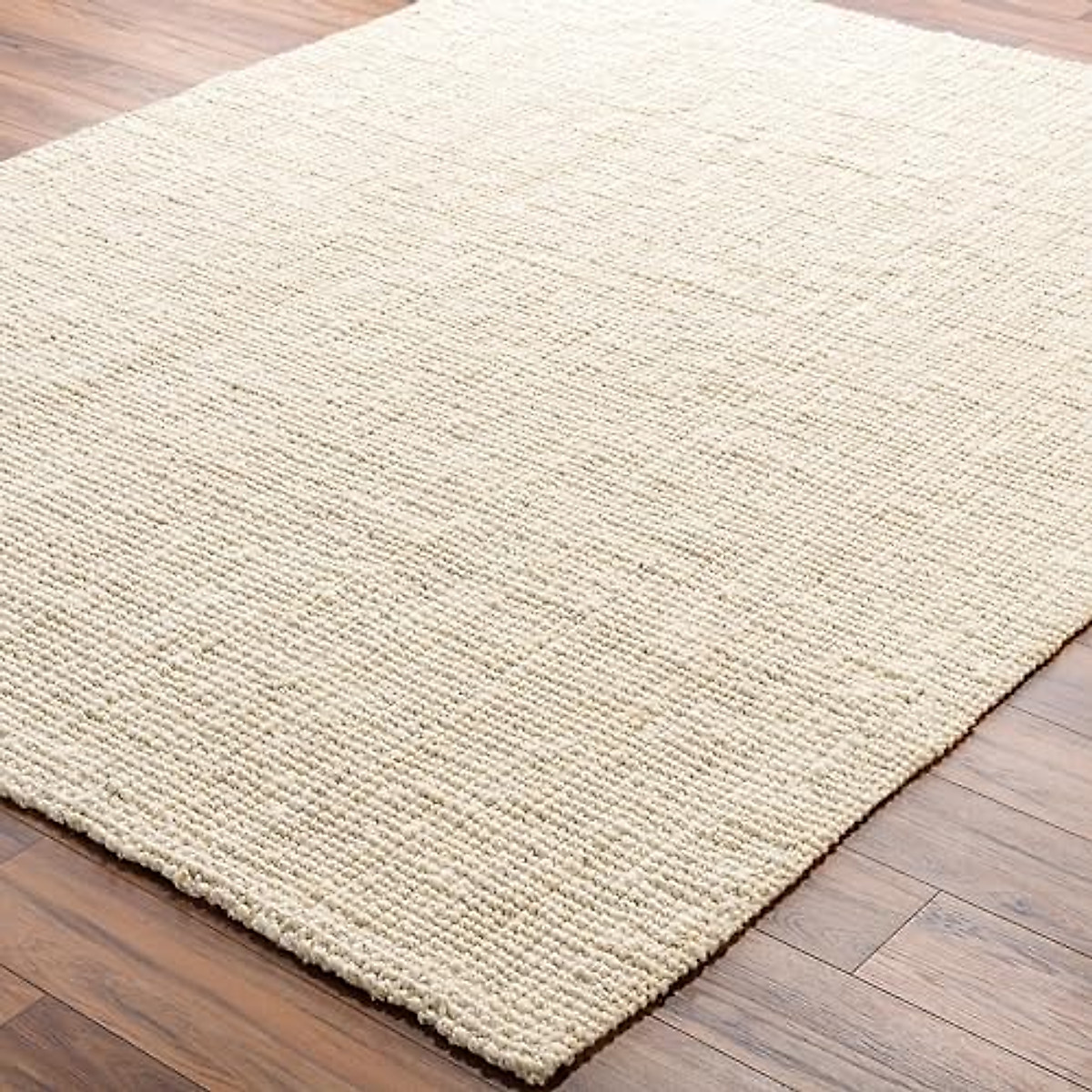 Livabliss x Becki Owens Calla Cottage Area Rug, 8'6" x 11'6", Beige, (9' x 12')