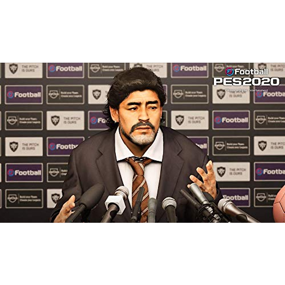 eFootball PES 2020 (PS4)