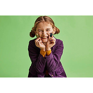 LEGO Marvel Guardians of The Galaxy Headquarters 76253, Super Hero Building Toy Set from Guardians of The Galaxy 3 with Groot and Star-Lord Minifigures, Gift for Kids, Boys and Girls Ages 7 and up