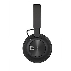 Bang & Olufsen Beoplay H4 Wireless Headphones - Black