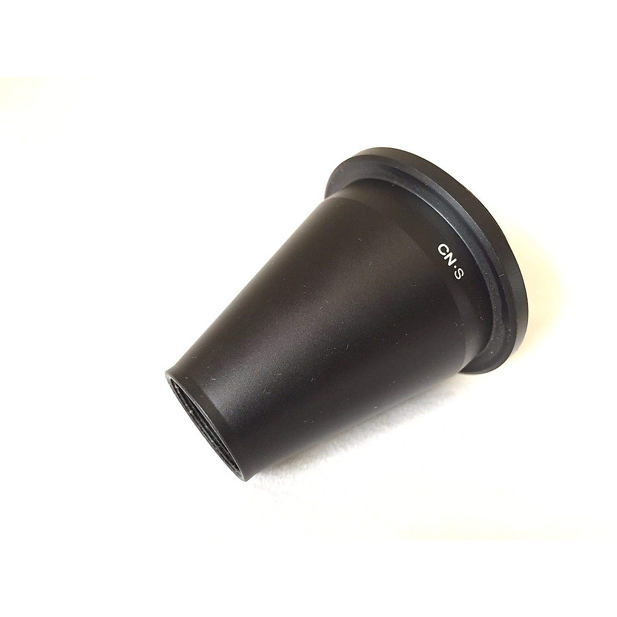 RMS Thread for Microscope Objective to M42 x 1 mm Converter Cone Only Adapter