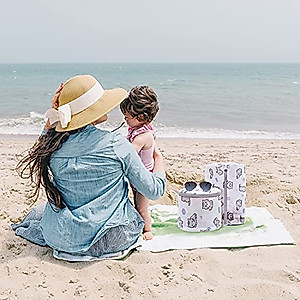 Mesh Laundry Bag，Durable Delicates Mesh Wash Bag for Hosiery, Stocking, Underwear, Bra Lingerie, Sweater,etc.Travel Organization Washing Bag