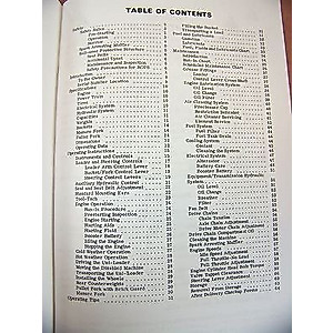 Case 1830 Skid Steer Uni-Loader Owner Operators Shop Service Manuals Repair Tech