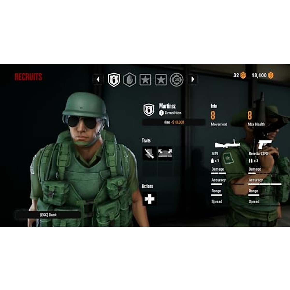 Narcos: Rise of The Cartels (Xbox One)