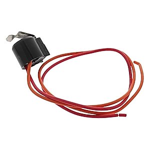 Eopzol WR50X10108 Refrigerator Defrost Thermostat for GE WR50X10109 3033062 AP5712605 PS8688283